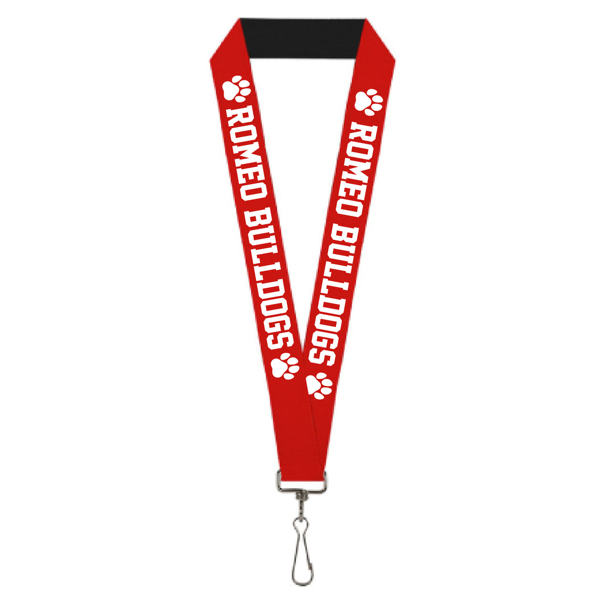 Romeo Bulldogs Lanyard – FAMS