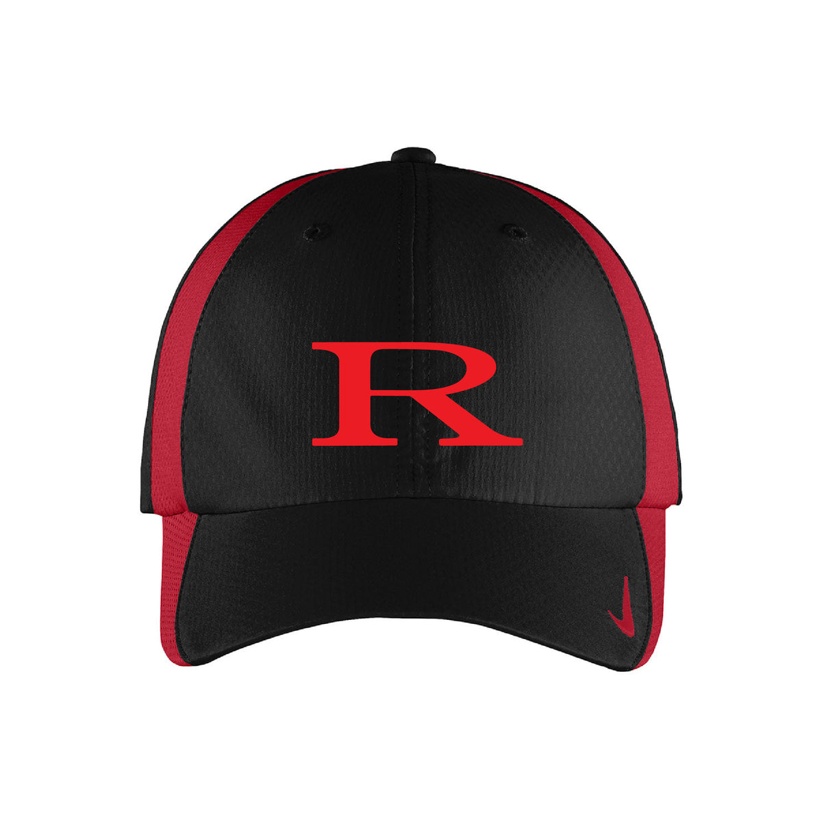 Romeo 'R' Adjustable Nike Hat – FAMS