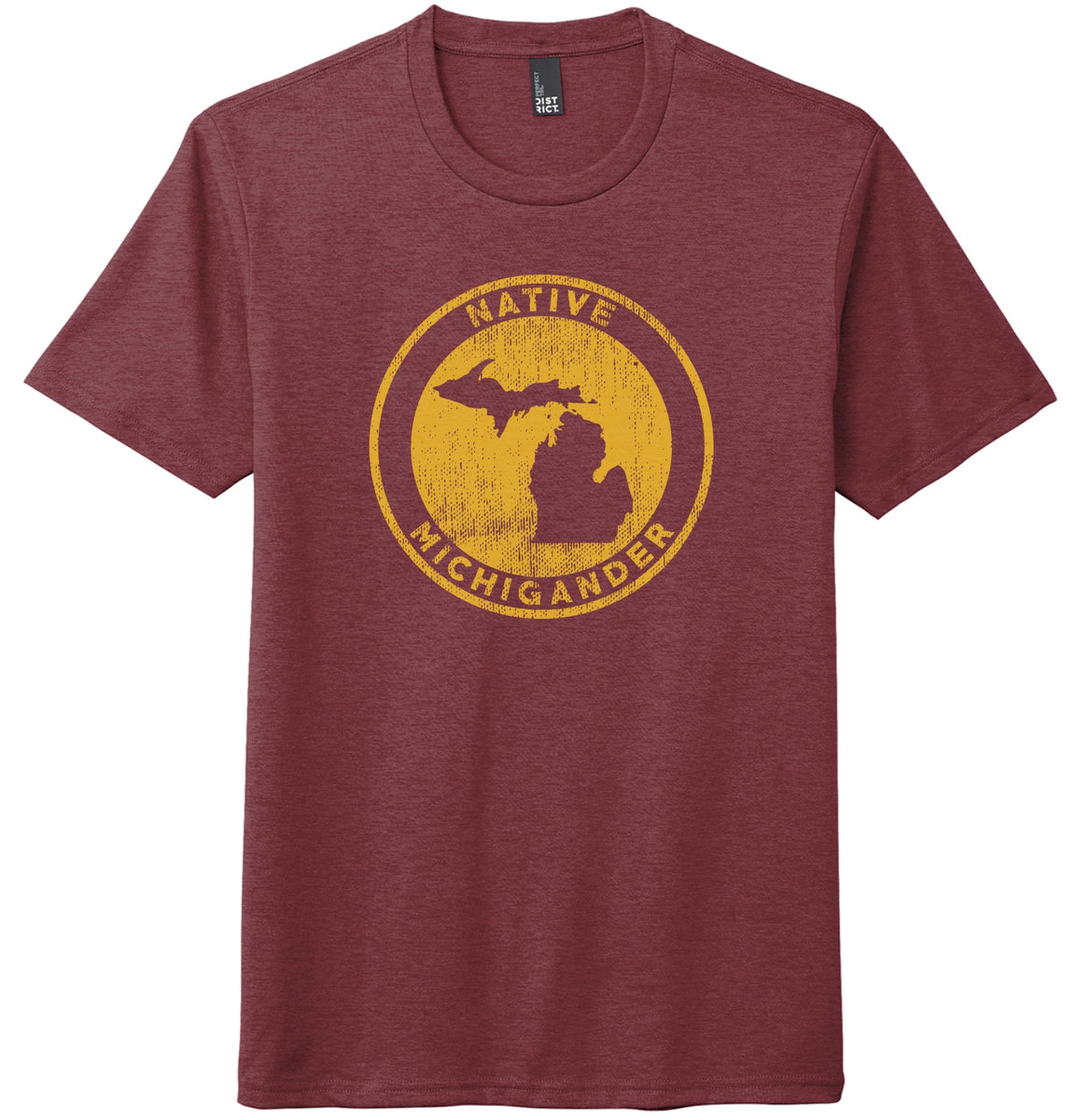 Proud To Be A Native Michigander – FAMS